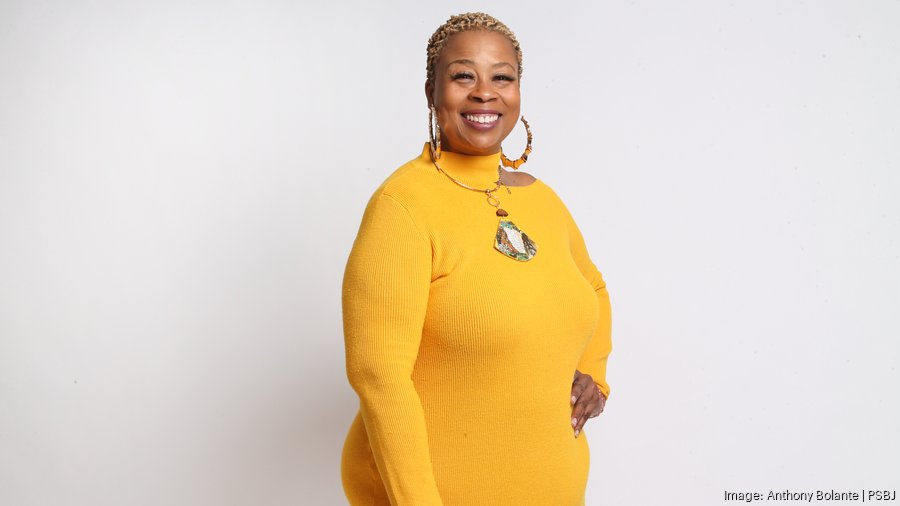 Chef Kristi Brown opens Lil' Brown Girl in Seattle's Central District ...