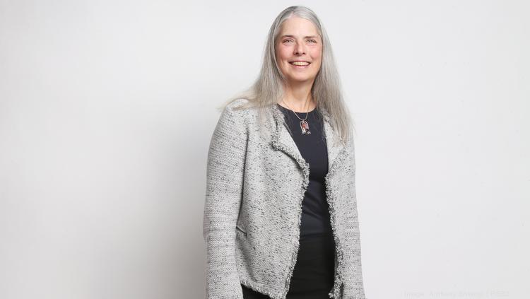 Michelle Connor, Forterra, named PSBJ Women of Influence honoree ...