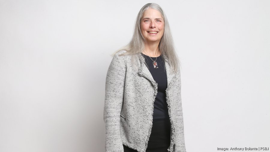 Michelle Connor, Forterra, named PSBJ Women of Influence honoree ...