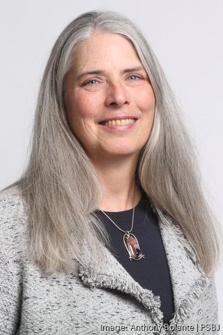 Michelle Connor, Forterra, named PSBJ Women of Influence honoree ...