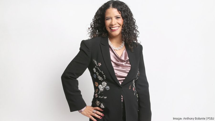 Merrie Williamson, Microsoft, named PSBJ Women of Influence honoree ...