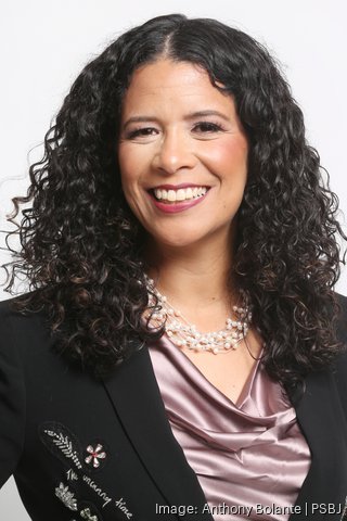 Merrie Williamson, Microsoft, named PSBJ Women of Influence honoree ...