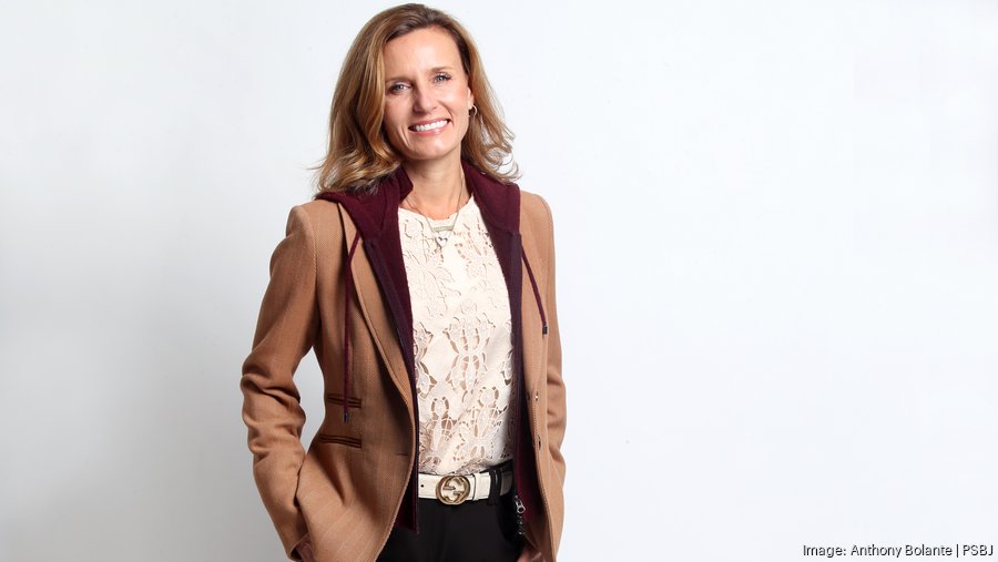 Kristen Bauer, Laird Norton, named PSBJ Women of Influence honoree ...