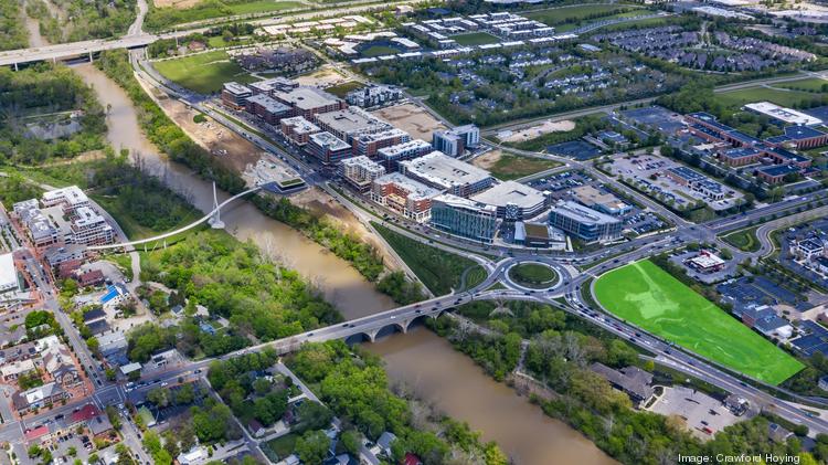 Crawford Hoying-Cameron Mitchell boutique hotel project will also ...