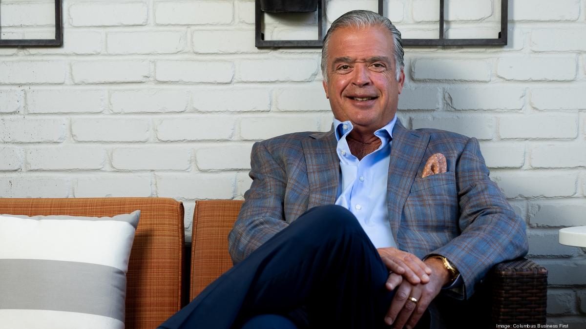 Cameron Mitchell Restaurants, Crawford Hoying to bring boutique hotel ...