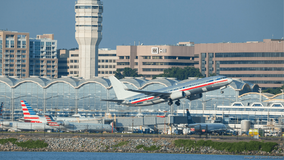 DCA, IAD land 24 new restaurants and retailers including Sfoglina ...