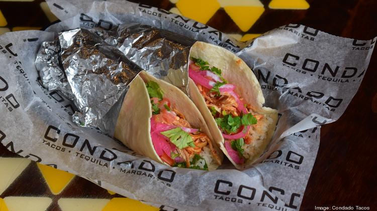 Condado Tacos to open in Canton, Ohio - Cleveland Business Journal