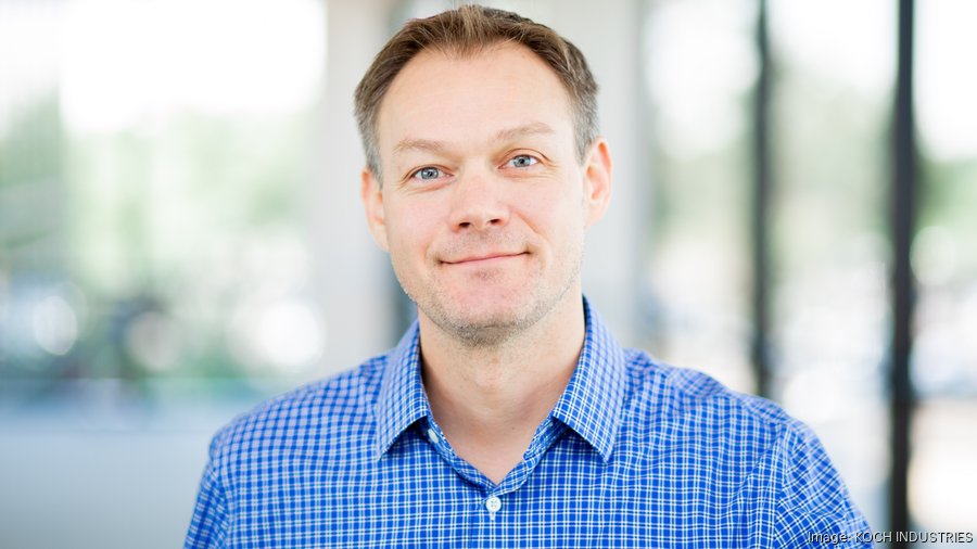 Koch Industries Inc.'s pro bono efforts land national award for one of ...