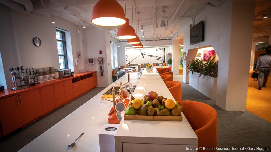 LabCentral 238 opens at 238 Main Street in Kendall Square (PHOTOS ...