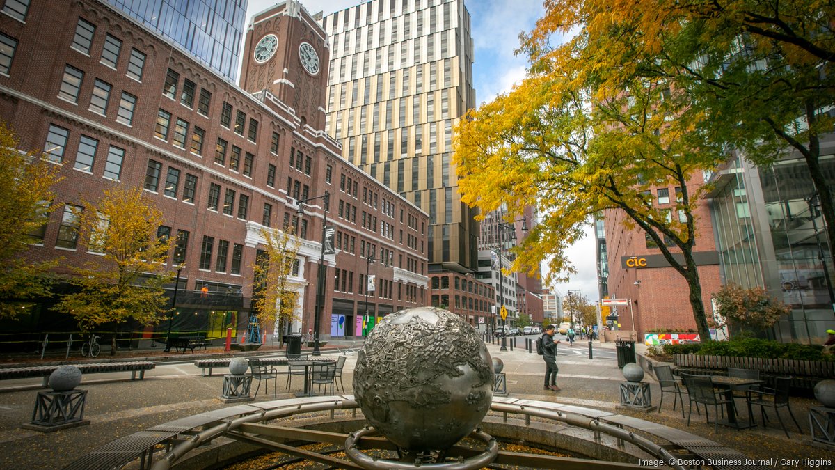 Massachusetts biotech job growth report for 2024 - Boston Business Journal