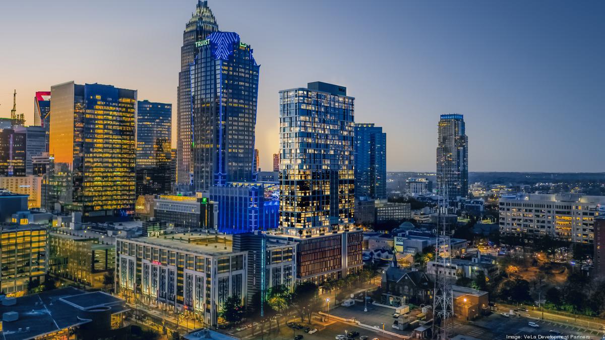 VeLa Development Partners details plans for uptown apartments ...