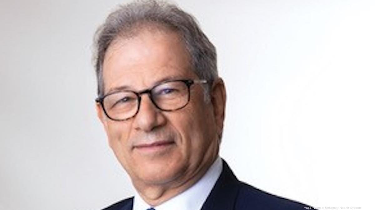 Temple Health chooses prominent physician to lead new women's hospital ...