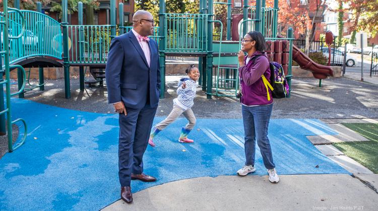 A Q&A with Wayne Walters, the new superintendent of Pittsburgh Public ...