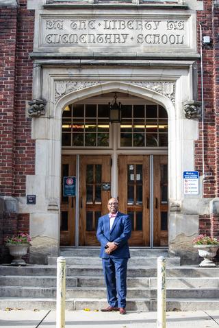 A Q&A with Wayne Walters, the new superintendent of Pittsburgh Public ...