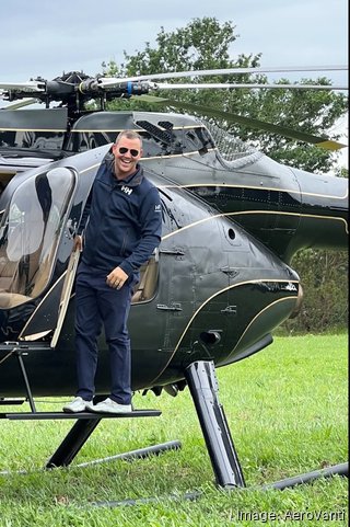 Sarasota jet company AeroVanti expanding to yachts - Tampa Bay Business ...