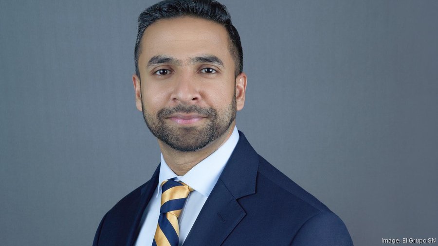 El Grupo SN wants to bring New Yorkers together with its bar, nightclub - New York Business Journal