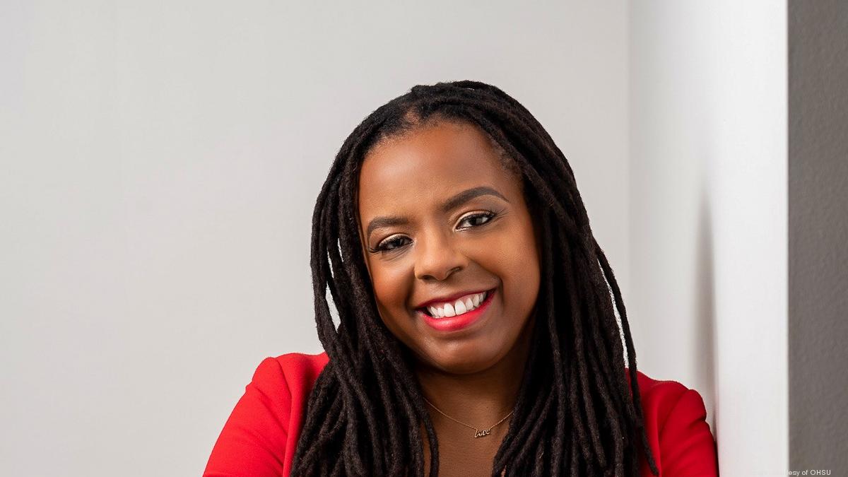 OHSU welcomes first Chief People Officer to campus - Portland Business ...