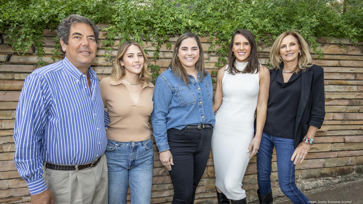 Time Insurance Agency named one of Austin's top family businesses ...