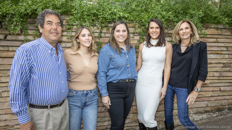 Time Insurance Agency named one of Austin's top family businesses ...