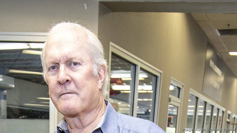 Dorsey Bryan Hardeman arrested in Austin - Austin Business Journal