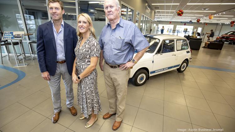 Austin's Family Business Awards winners offer tips for longevity ...