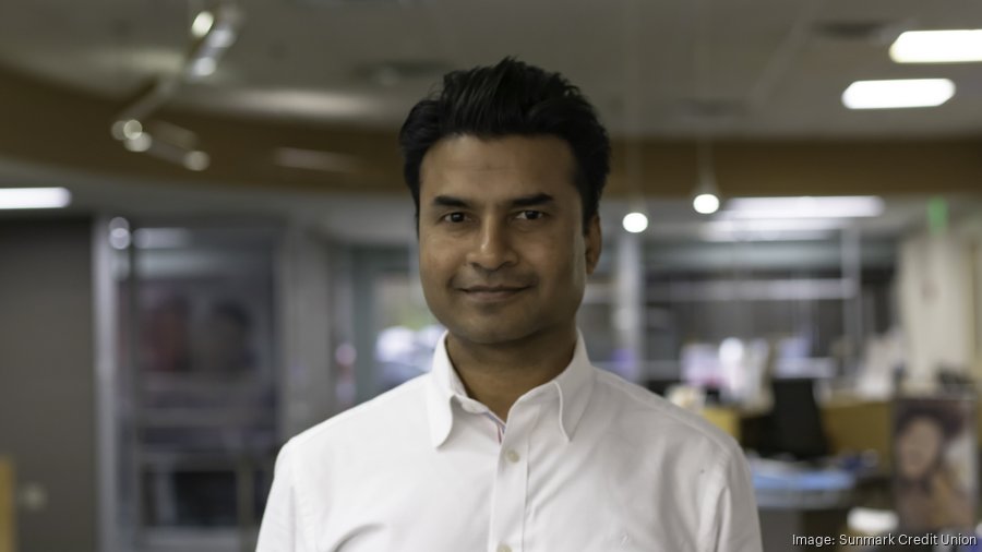Sunmark Credit Union names Vik Muktavaram EVP, CFO - Albany Business Review