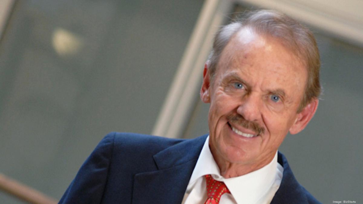 BizStarts founder Dan Steininger steps down as president - Milwaukee ...