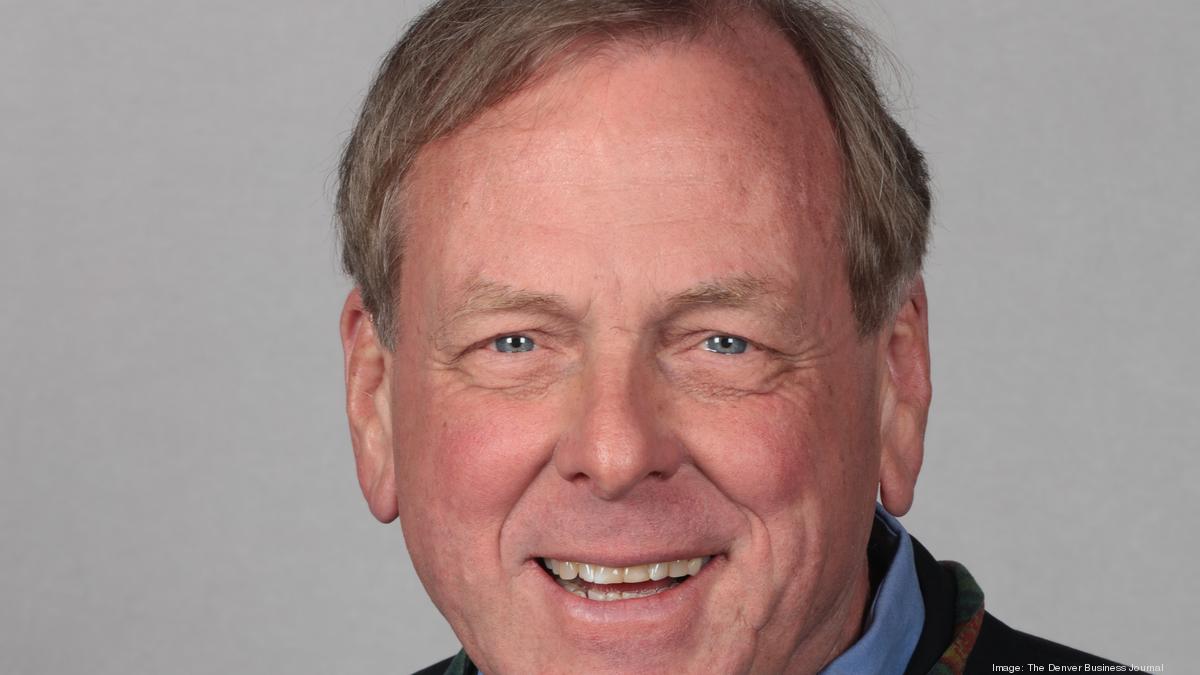 St. Louis digital banking pioneer Frank Trotter returns to the ...