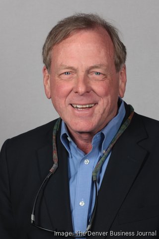 St. Louis digital banking pioneer Frank Trotter returns to the ...