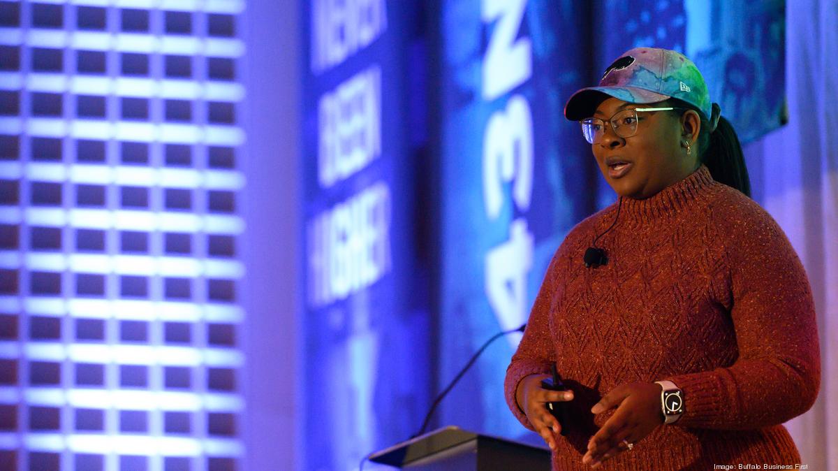 Agape, AMPAworks among five $1M winners in 43North - Buffalo Business First