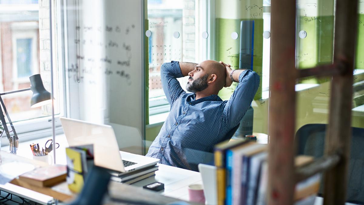 Working when and where you want: Does it matter? - Birmingham Business ...