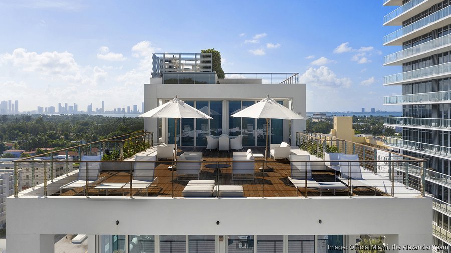 Miami Beach condo bought by firm of Greg Raiff - South Florida Business ...