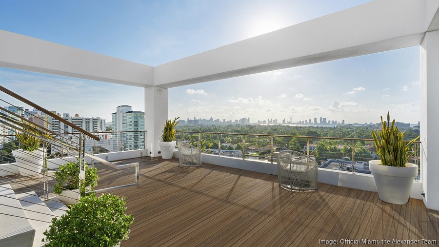 Miami Beach condo bought by firm of Greg Raiff - South Florida Business ...