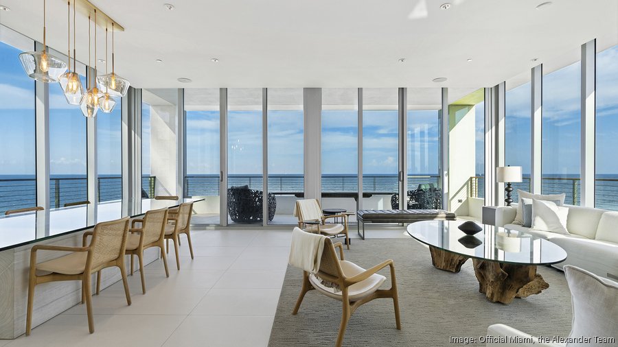 Miami Beach condo bought by firm of Greg Raiff - South Florida Business ...