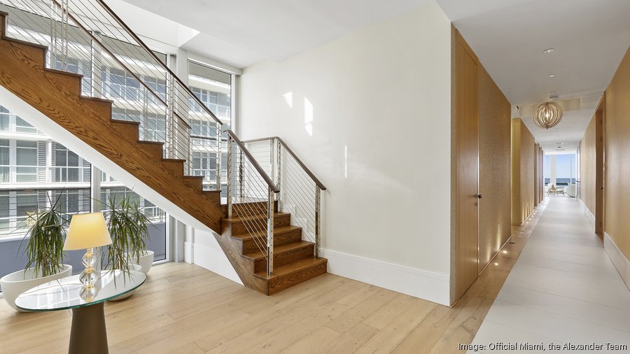 Miami Beach condo bought by firm of Greg Raiff - South Florida Business ...