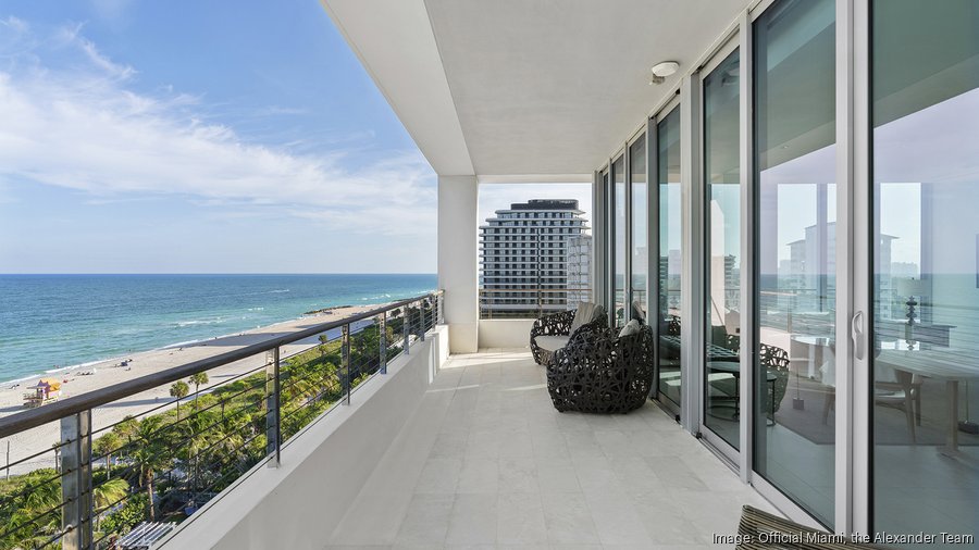 Miami Beach condo bought by firm of Greg Raiff - South Florida Business ...