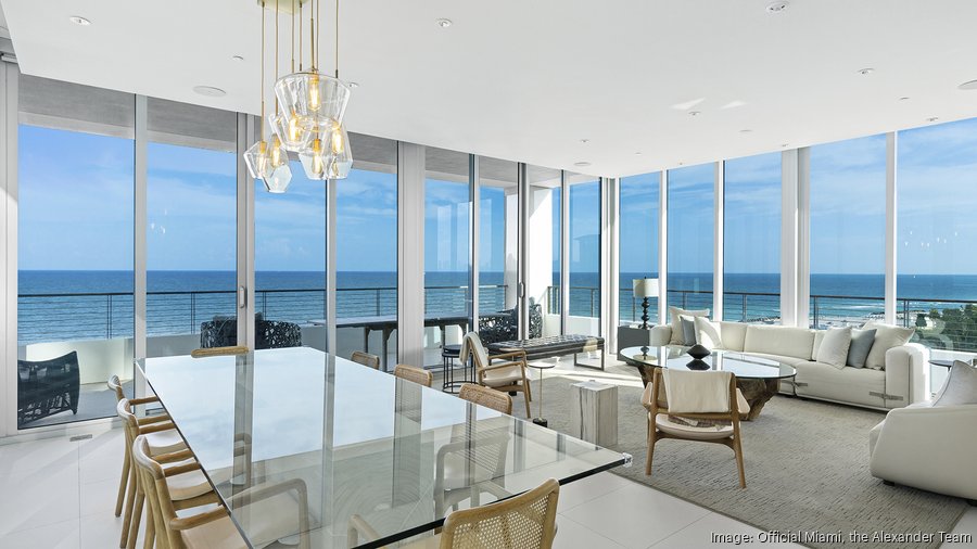 Miami Beach condo bought by firm of Greg Raiff - South Florida Business ...