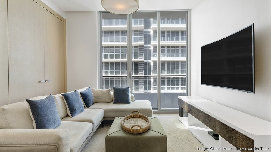 Miami Beach condo bought by firm of Greg Raiff - South Florida Business ...