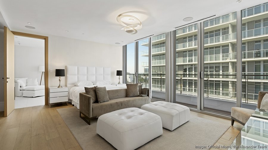 Miami Beach condo bought by firm of Greg Raiff - South Florida Business ...