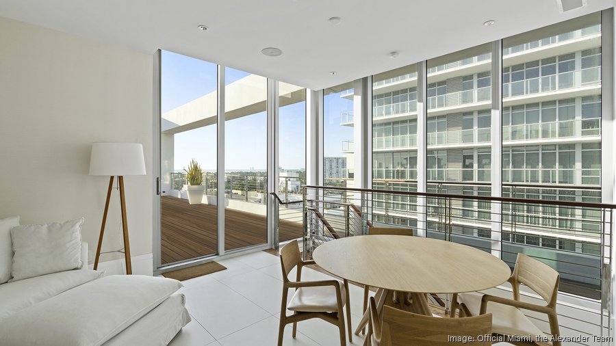 Miami Beach condo bought by firm of Greg Raiff - South Florida Business ...