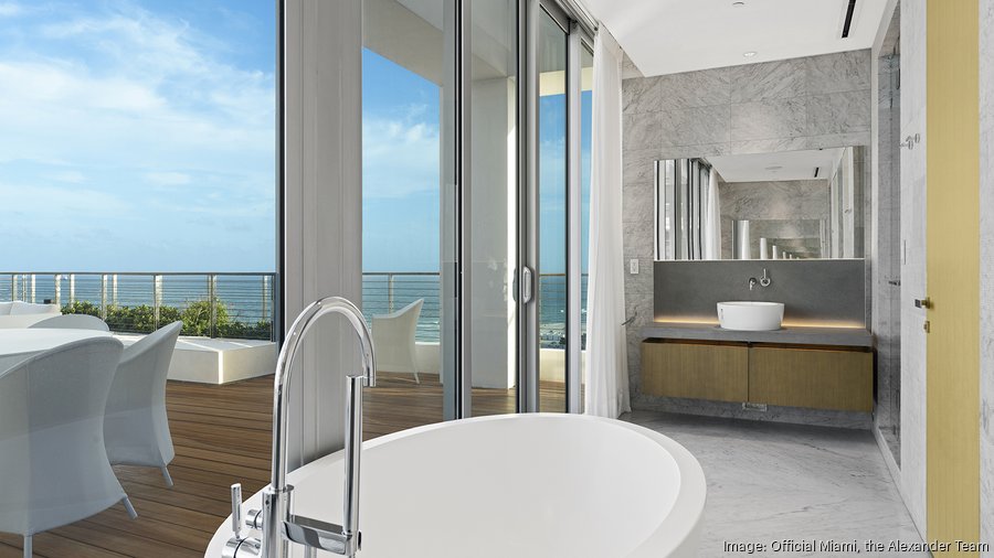 Miami Beach condo bought by firm of Greg Raiff - South Florida Business ...