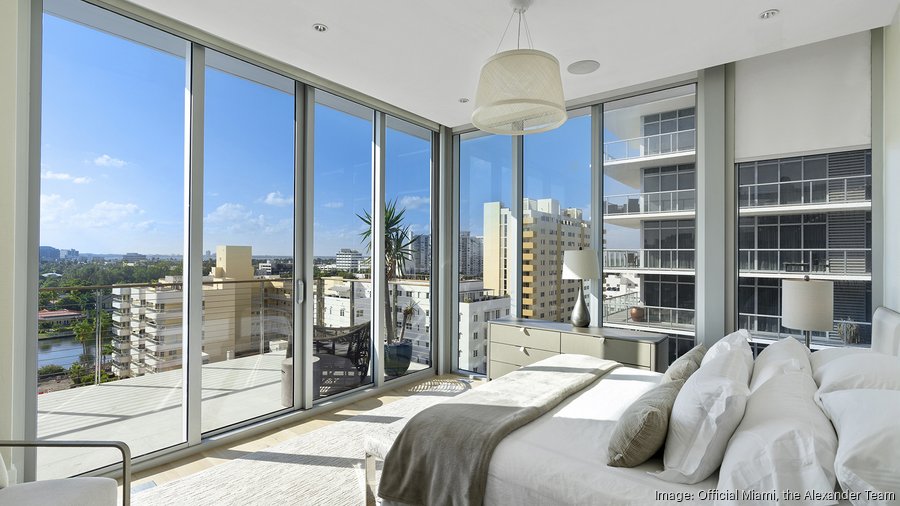 Miami Beach condo bought by firm of Greg Raiff - South Florida Business ...