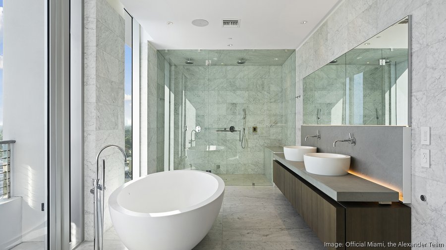 Miami Beach condo bought by firm of Greg Raiff - South Florida Business ...