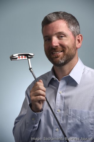 40 Under 40: Kyle Frandsen, Balfour Beatty US - Sacramento Business Journal