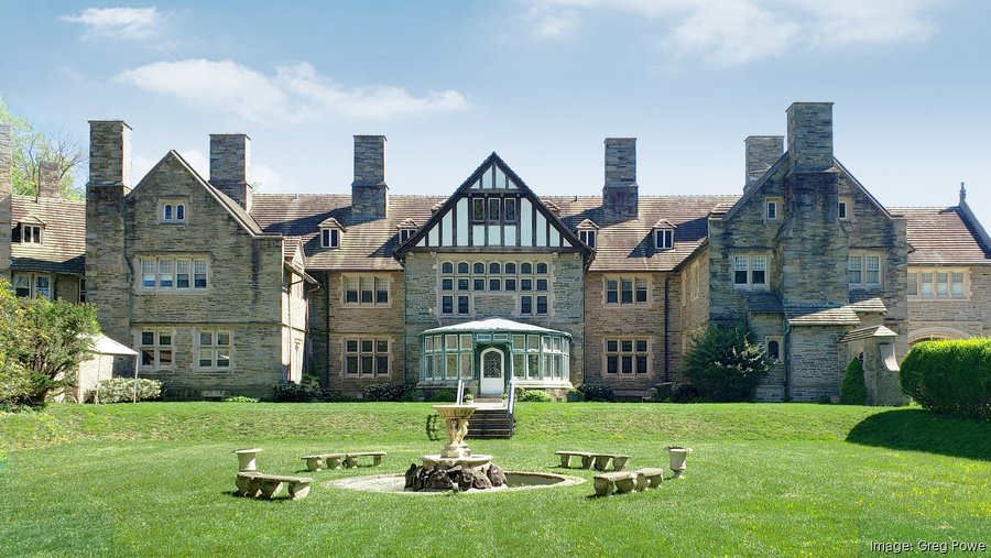 Greystone Hall sells for $6.5M, luxury resort redevelopment moving ...