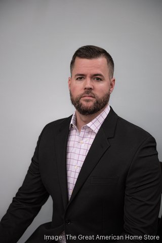 2022 CFO of the Year finalists and winner in the private company (large ...