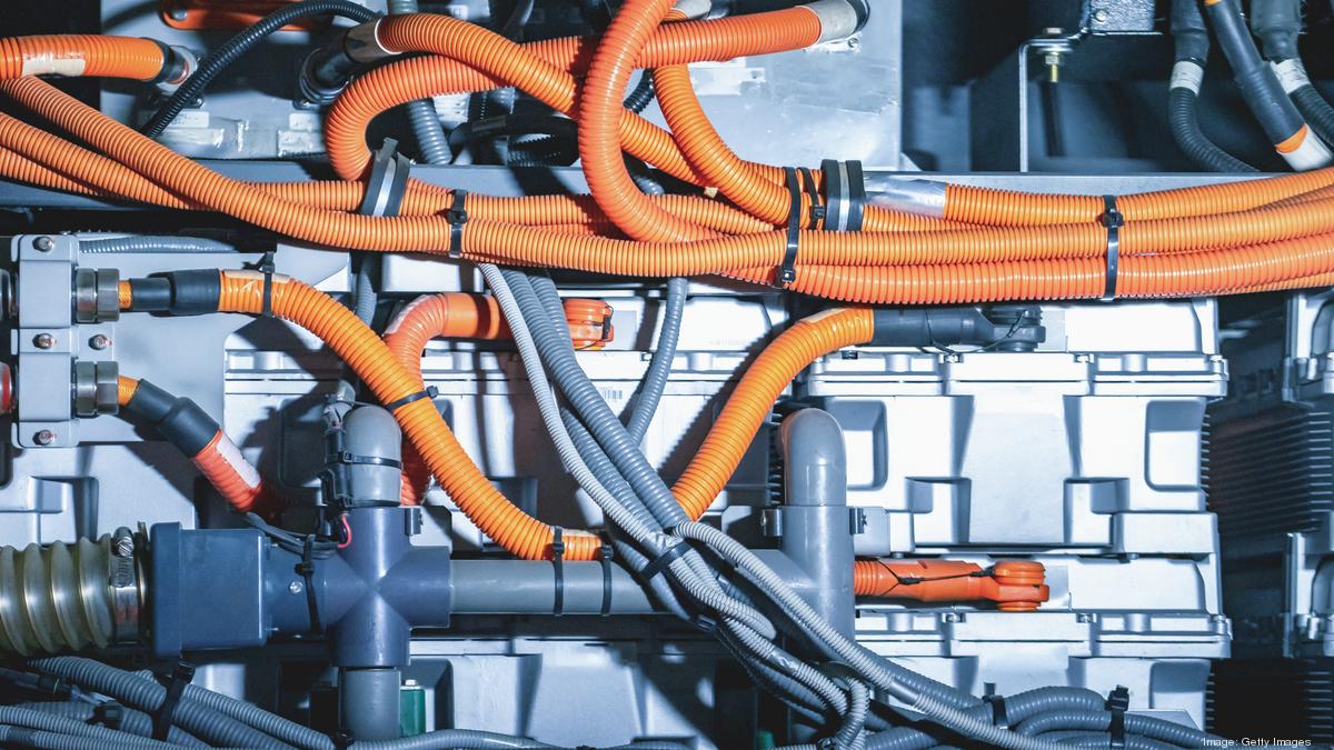 Entek, based in Oregon, wins $200M grant for battery component plant ...