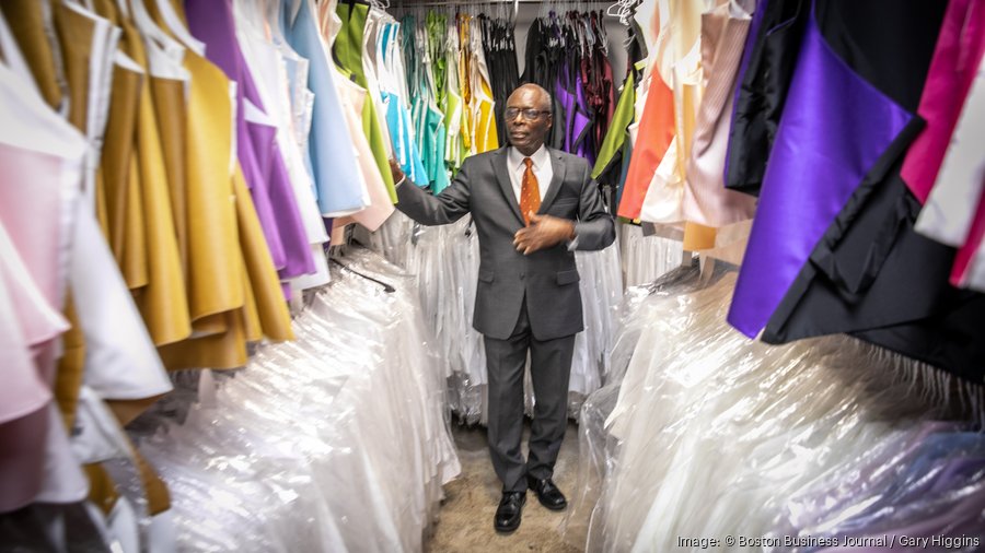 Boston's commercial acquisition program helps minority business owners ...