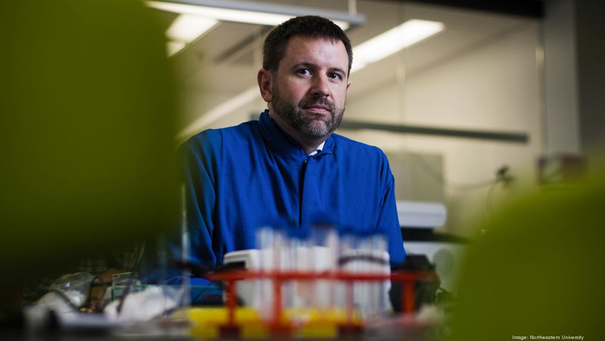 Viewpoint: Mass. needs investment to maintain life sciences dominance ...