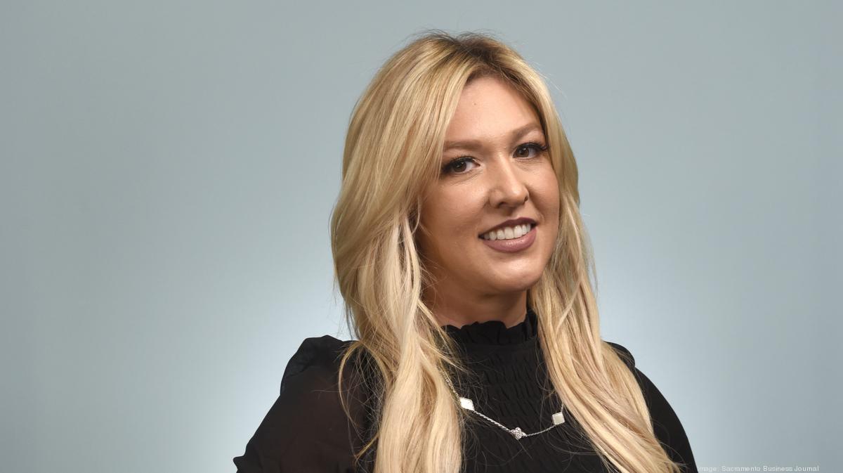 40 Under 40: Alea Baron, Baron Family Law - Sacramento Business Journal